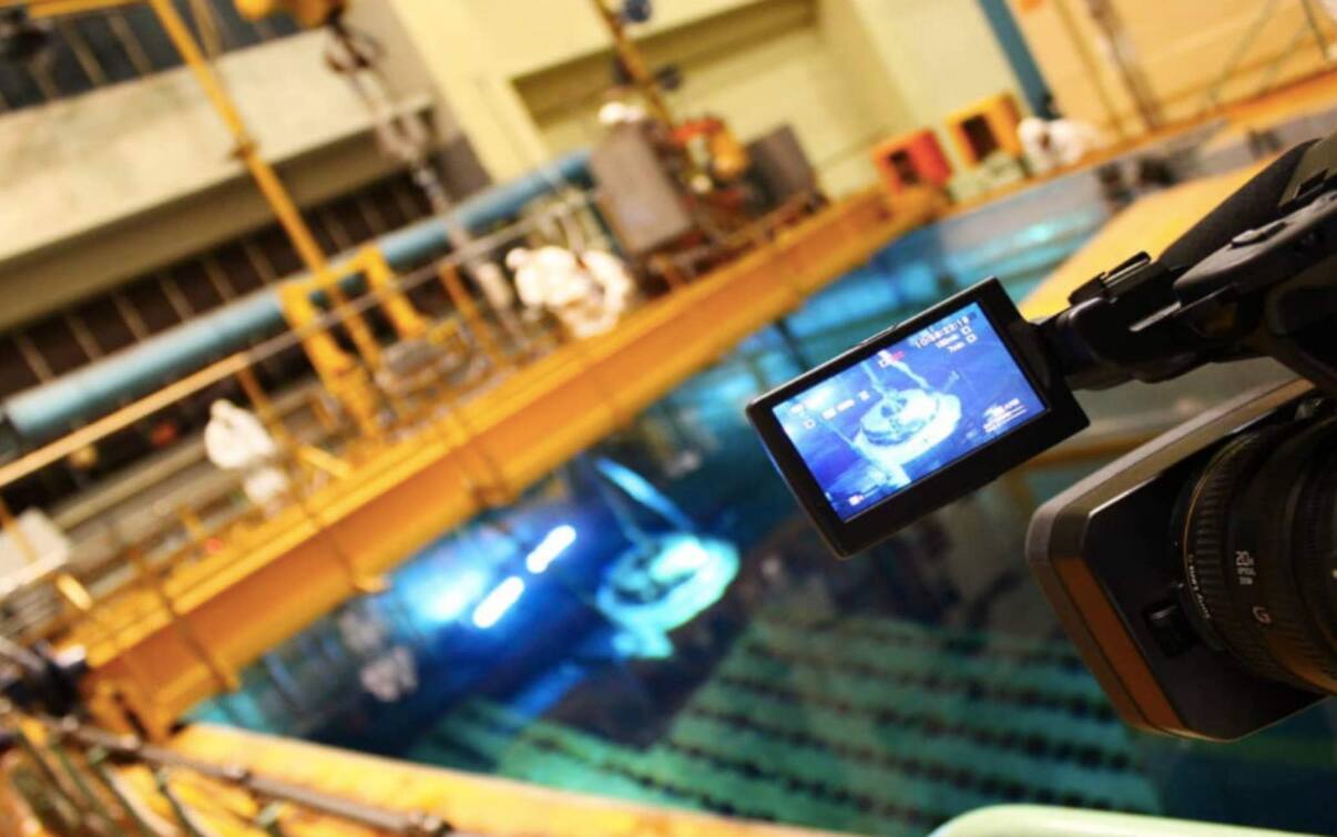 La Sogin svela Cnapi, la mappa per il deposito nazionale di scorie nucleari