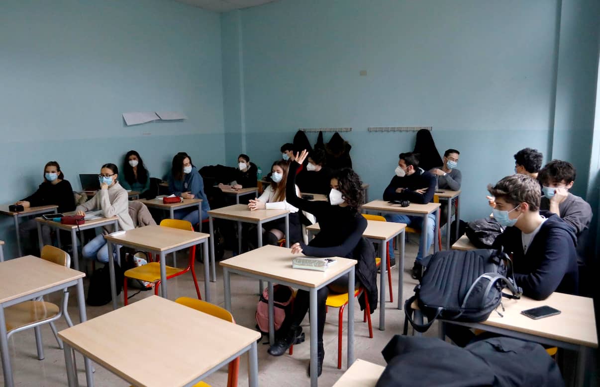 Eduscopio 2022, la classifica delle migliori scuole superiori d'Italia ... Eduscopio 2022, la classifica delle migliori scuole superiori d'Italia ...