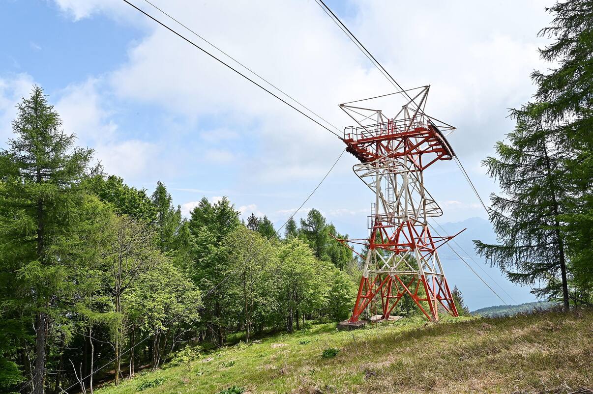 Funivia Mottarone, consulente della Leitner: impossibile definire tempo ...