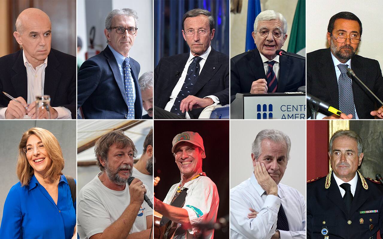 G8 Genova, che fine hanno fatto 20 anni dopo i protagonisti | Sky TG24