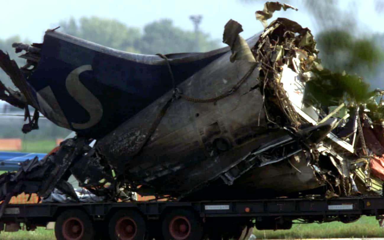 Disastro di Linate, 20 anni fa l’incidente aereo a Milano | Sky TG4