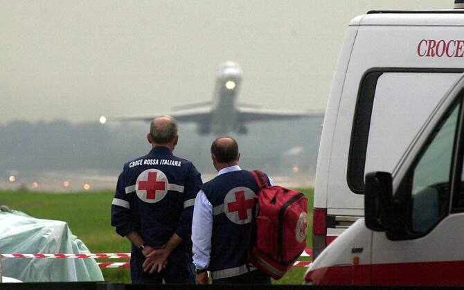 Disastro di Linate, 20 anni fa l’incidente aereo a Milano | Sky TG4