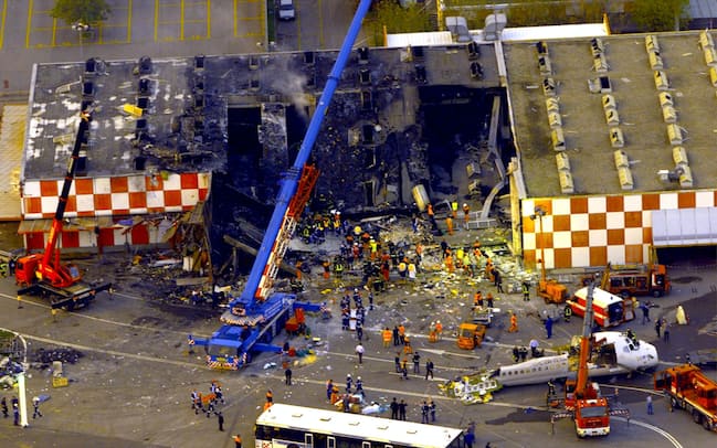 Disastro di Linate, 20 anni fa l’incidente aereo a Milano | Sky TG4