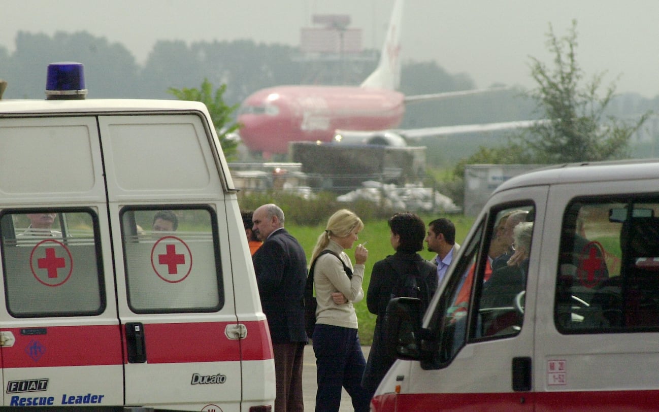Disastro di Linate, 20 anni fa l’incidente aereo a Milano | Sky TG4