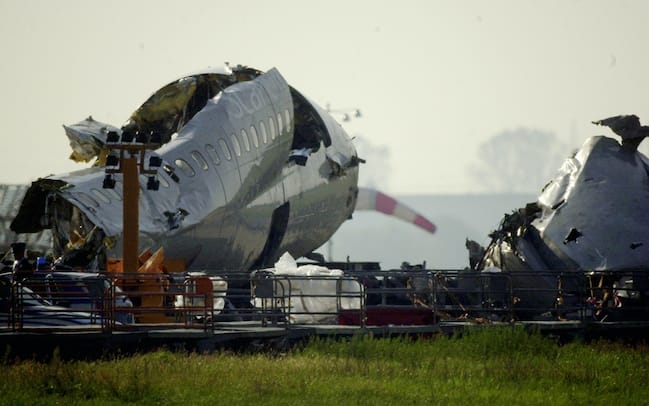 Disastro di Linate, 20 anni fa l’incidente aereo a Milano | Sky TG4