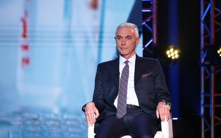 Francesco Fera nuovo presidente Aifa dopo dimissioni di Giorgio Palù ...