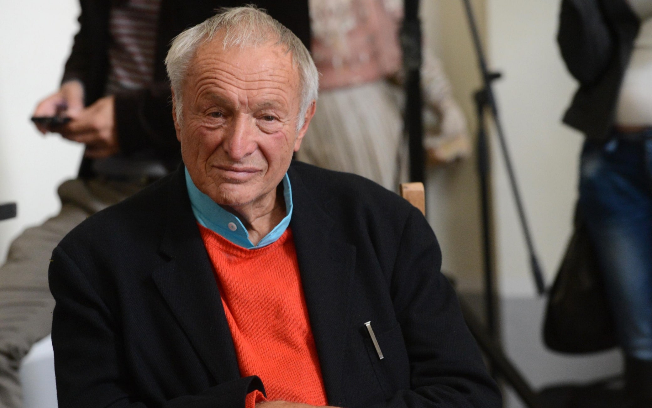 È morto Richard Rogers, architetto italo-britannico pioniere del ...