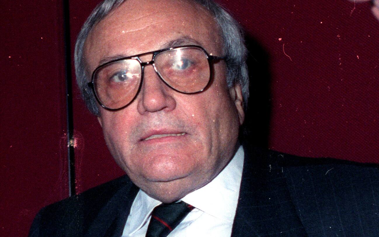 Tangentopoli, tutti i protagonisti dell'inchiesta Mani Pulite. Foto ...