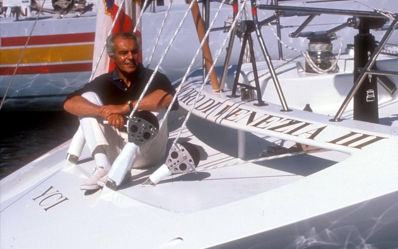 Tangentopoli, tutti i protagonisti dell'inchiesta Mani Pulite. Foto ...