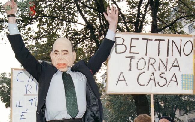 Tangentopoli, 30 anni fa l'inchiesta Mani Pulite: storia e tappe | Sky TG24