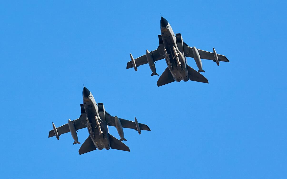 Bombe atomiche in Italia, quante sono e dove si trovano | Sky TG24