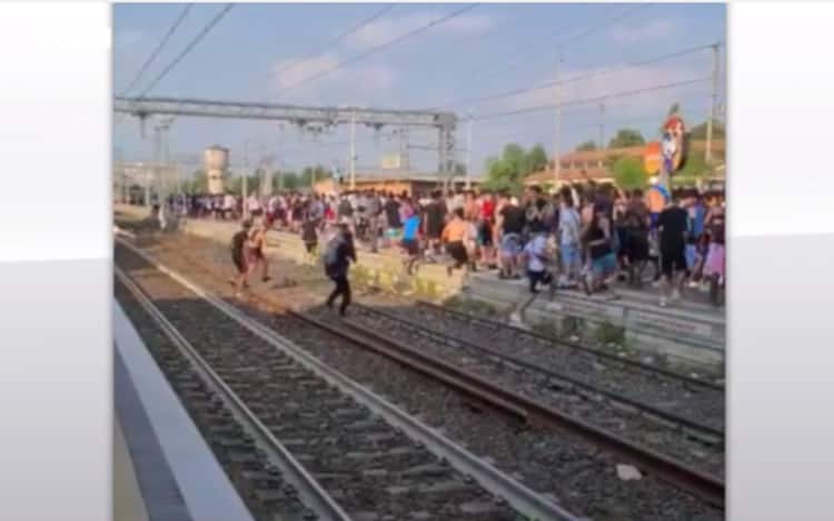 Chi sono i maranza, significato di un fenomeno nato su Tik Tok che si ...