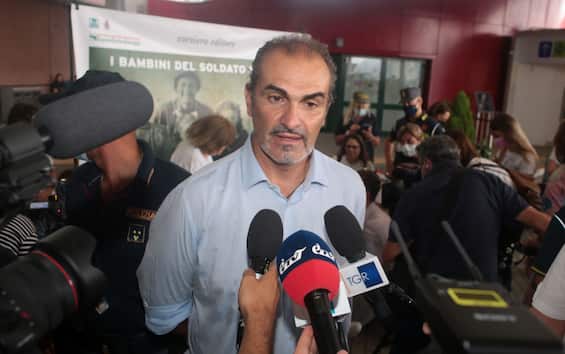 È morto il giornalista e storico Matteo Incerti, aveva 50 anni | Sky TG24