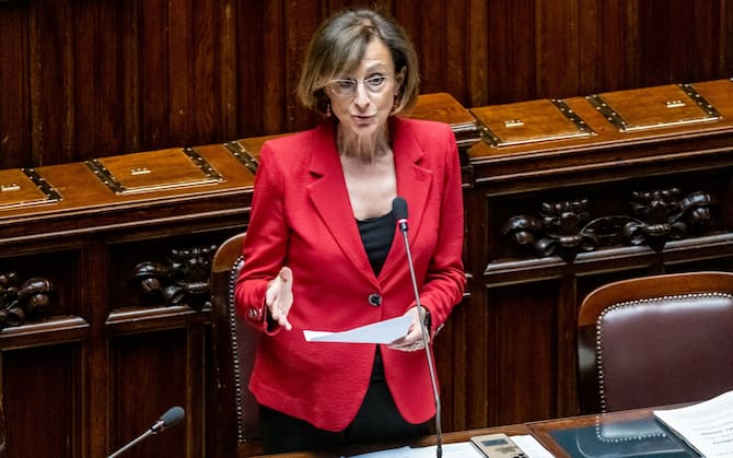 Omicidio Alessandra Matteuzzi, iniziato il processo a Giovanni Padovani ...