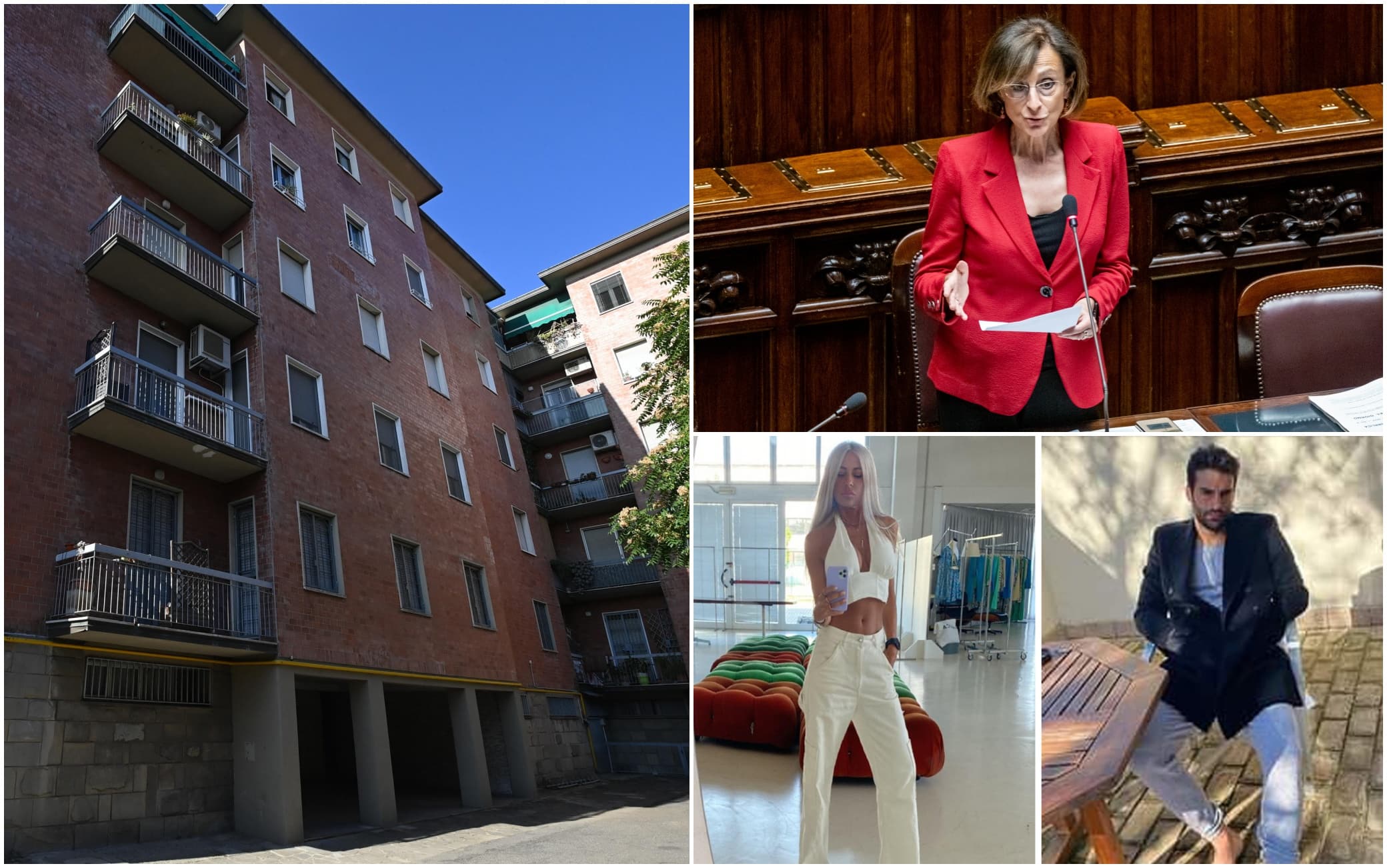 Omicidio Alessandra Matteuzzi, Giovanni Padovani ha tentato di nuovo il ...