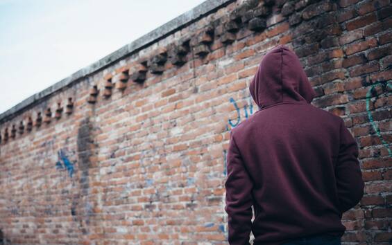 Baby gang in Italia: la mappa del fenomeno giovanile da Nord a Sud ...