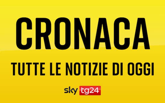 Cronaca, le ultime notizie del 13 ottobre | Sky TG24