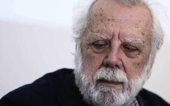 Sergio Staino ricoverato in ospedale a Firenze: è in gravi condizioni ...