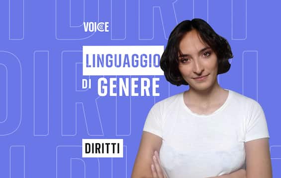 Si dice il presidente o la presidente? Il linguaggio di genere ...