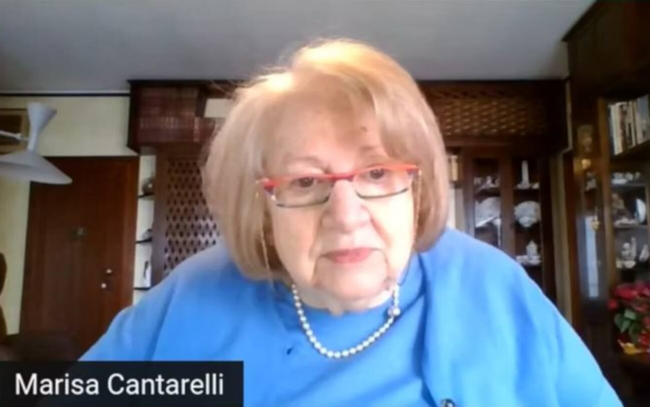 Milano, assegnati i 20 Ambrogini d'oro: l'elenco completo. FOTO | Sky TG24