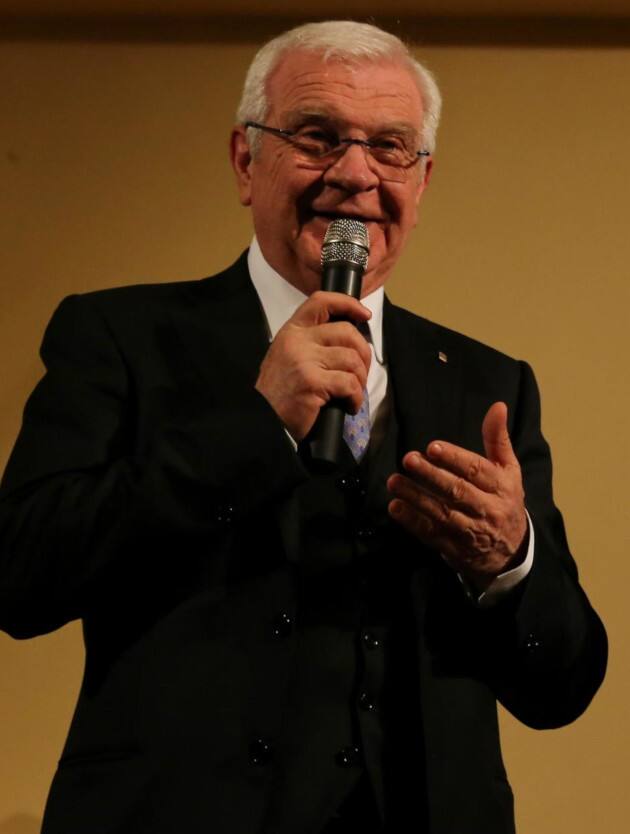 Milano, assegnati i 20 Ambrogini d'oro: l'elenco completo. FOTO | Sky TG24