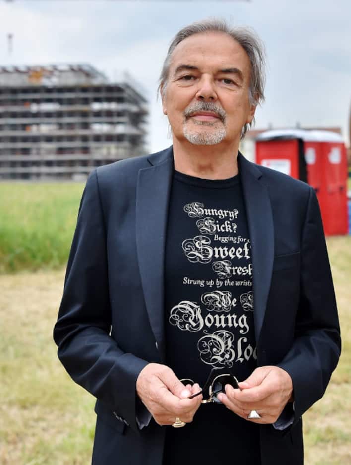 Milano, assegnati i 20 Ambrogini d'oro: l'elenco completo. FOTO | Sky TG24