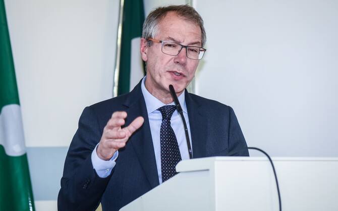 Milano, assegnati i 20 Ambrogini d'oro: l'elenco completo. FOTO | Sky TG24