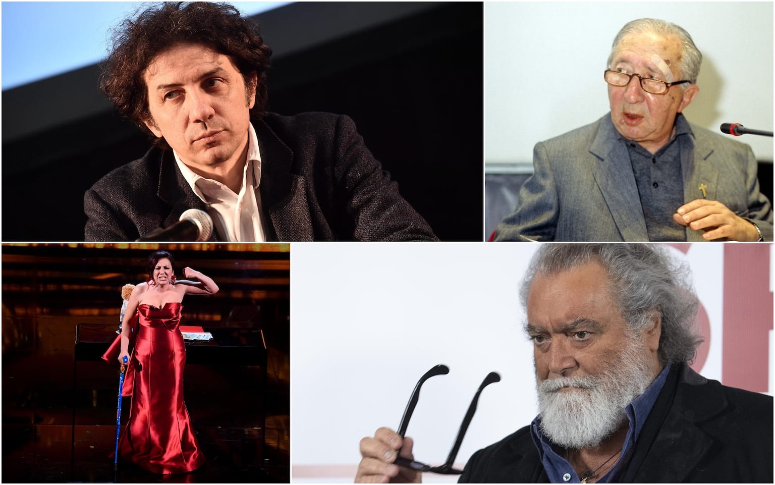 Milano, assegnati i 20 Ambrogini d'oro: l'elenco completo. FOTO | Sky TG24