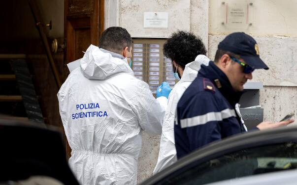 Roma, ipotesi serial killer dietro tre omicidi nel quartiere Prati ...