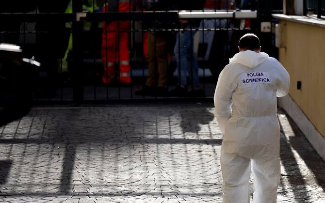 Roma, ipotesi serial killer dietro tre omicidi nel quartiere Prati ...