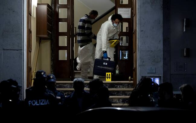 Roma, ipotesi serial killer dietro tre omicidi nel quartiere Prati ...