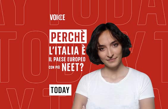 Neet, chi sono e perché l'Italia è il Paese Ue che ne ha di più