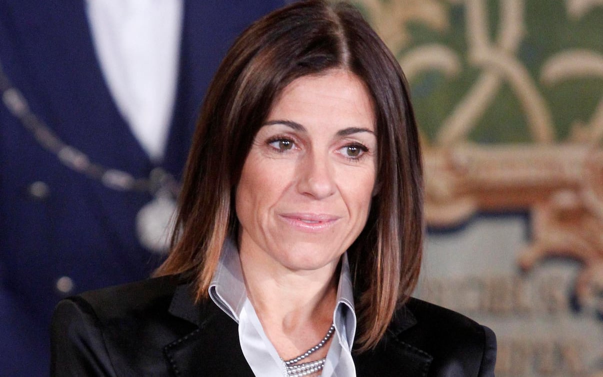 Ginnastica ritmica, atlete maltrattate: Stefania Fogliata patteggia 2 ...
