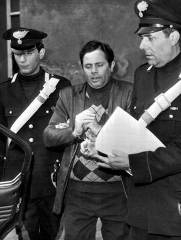 'Ndrangheta, Edgardo Greco arrestato in Francia: era latitante da 17 ...