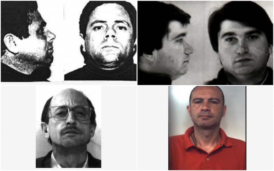 'Ndrangheta, Edgardo Greco arrestato in Francia: era latitante da 17 ...