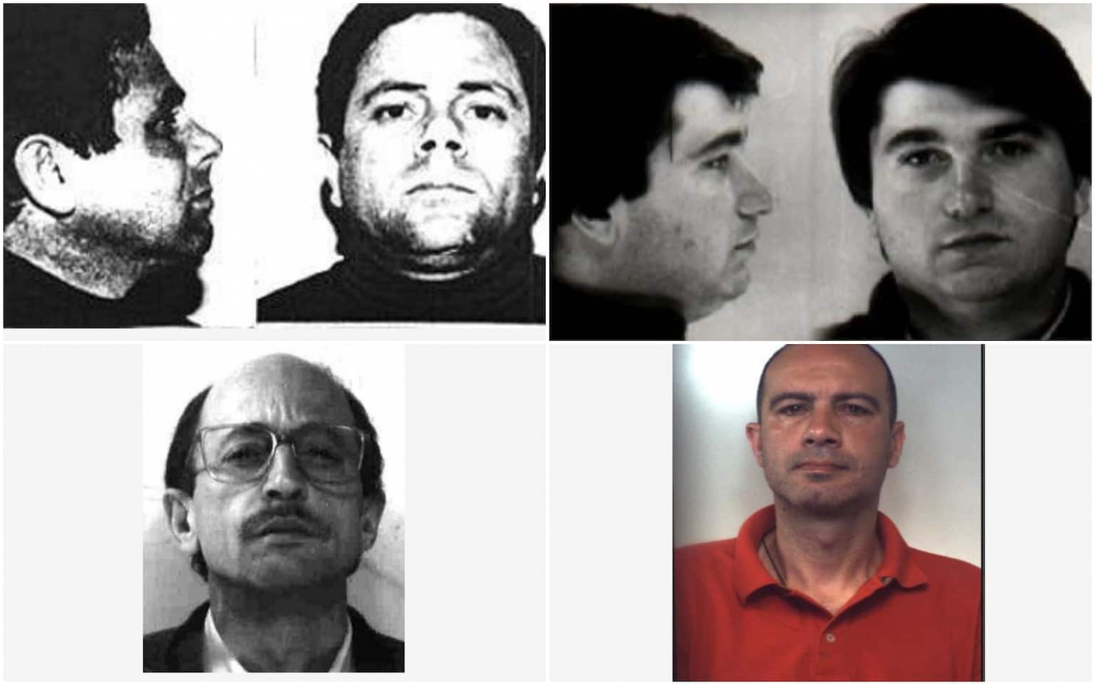 Mafia, dopo arresto di Messina Denaro ancora 4 latitanti italiani più ...