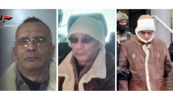 Lorenza Alagna, chi è la figlia di Matteo Messina Denaro | Sky TG24