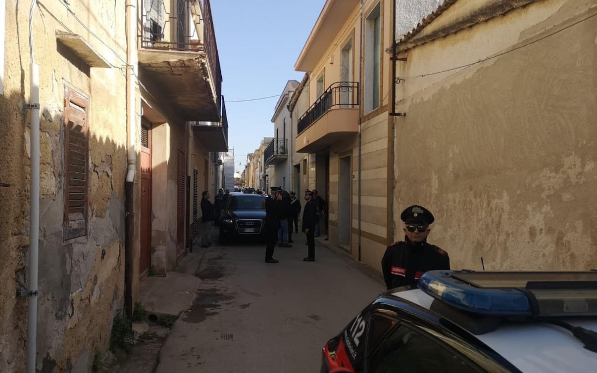 Lorenza Alagna, chi è la figlia di Matteo Messina Denaro che non vuol ...