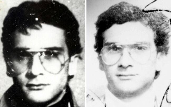 Volto Matteo Messina Denaro, latitante da 30 anni, dagli identikit al ...