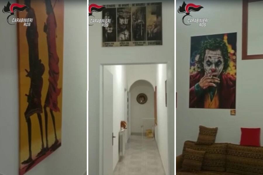 Chi è Maria Mesi, l'amante di Matteo Messina Denaro indagata per ...