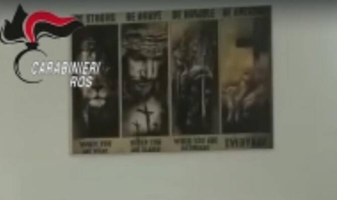 Chi è Maria Mesi, l'amante di Matteo Messina Denaro indagata per ...