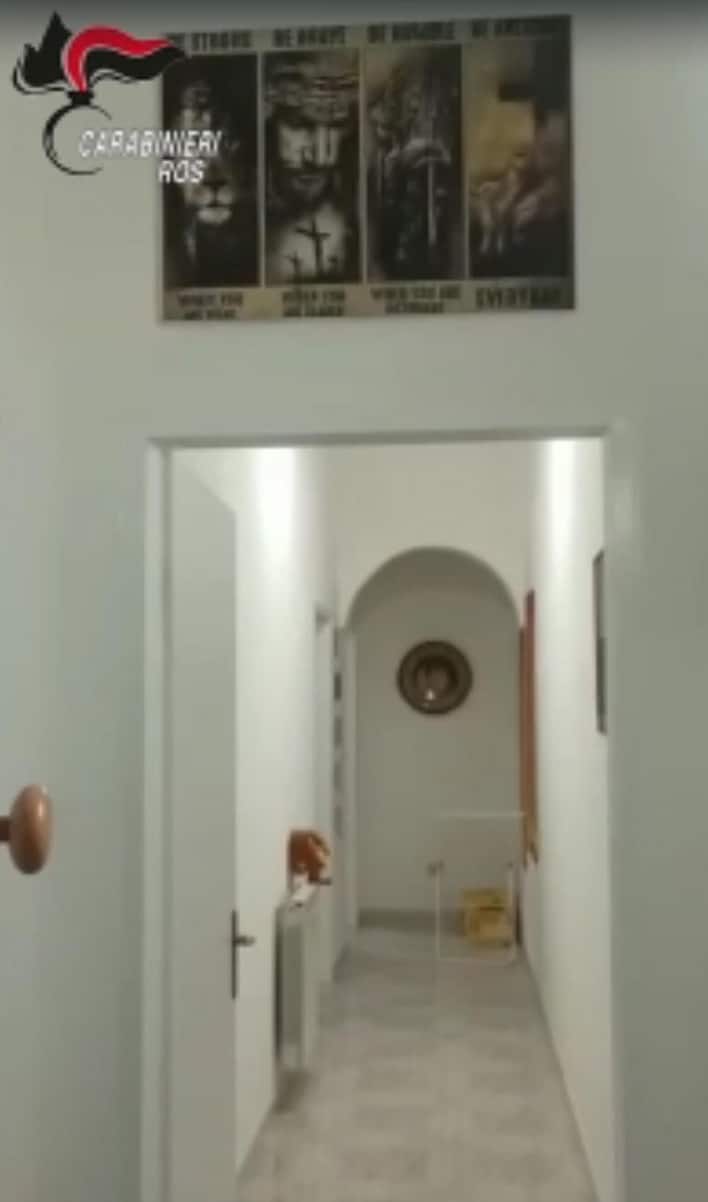 Chi è Maria Mesi, l'amante di Matteo Messina Denaro indagata per ...