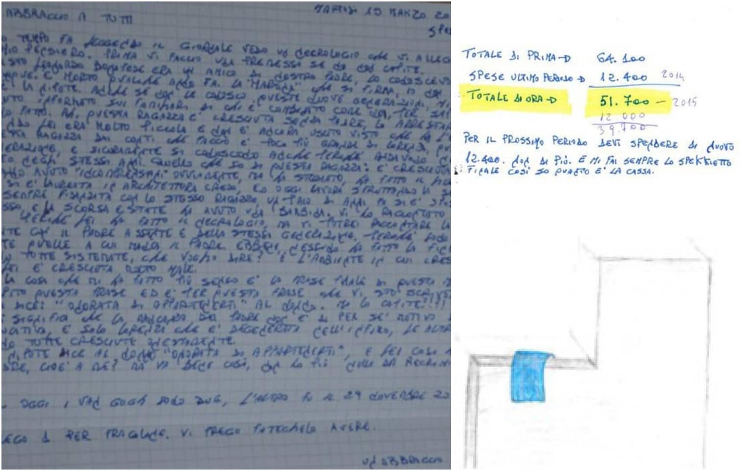 Lorenza Alagna, chi è la figlia di Matteo Messina Denaro | Sky TG24