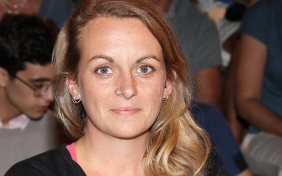 Chi è Pia Klemp, la capitana della nave ong Louise Michel | Sky TG24