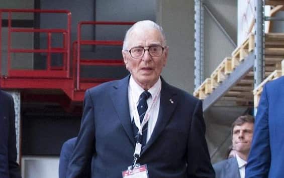 Renato Caimi morto a 97 anni, inventò la schiscetta portavivande | Sky TG24