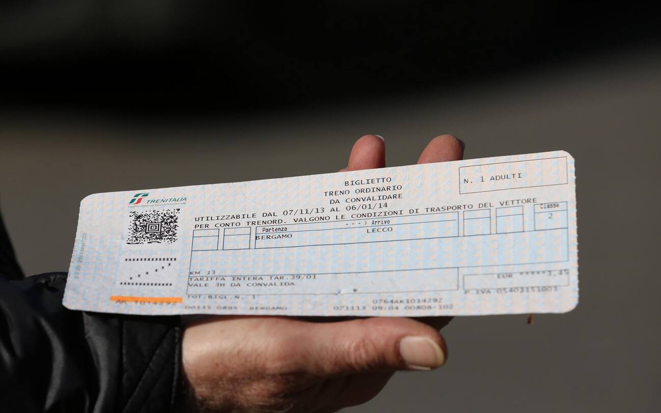 Treni regionali, come funzionano check in e biglietto digitale | Sky TG24