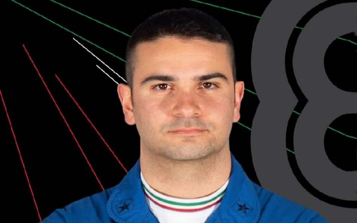 Chi era Alessio Ghersi, il capitano delle Frecce Tricolori morto a ...