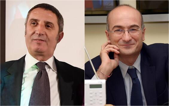 Nuove nomine Rai, Chiocci al Tg1, Preziosi al Tg2: nomi, ruoli e cosa cambia | Sky TG24