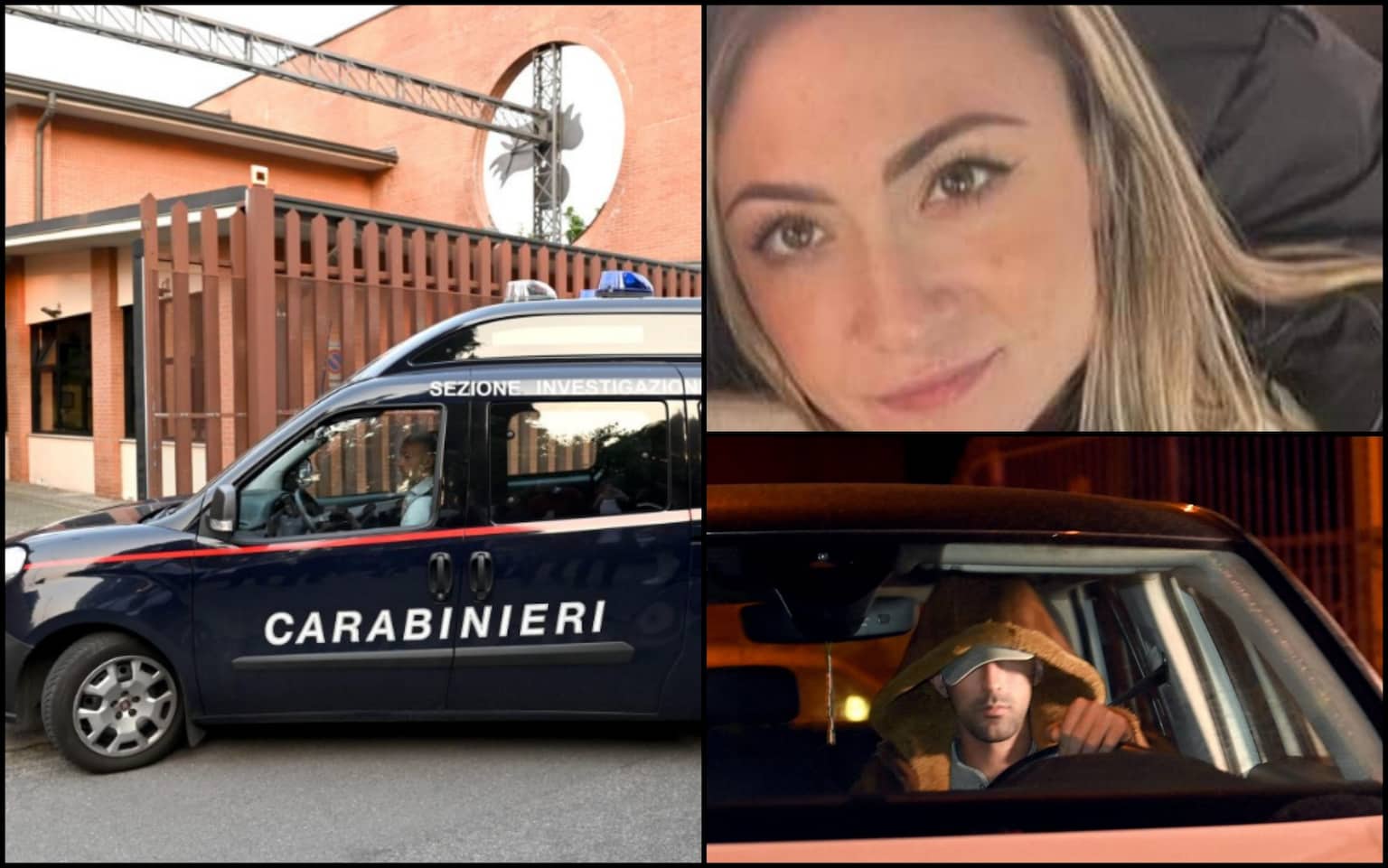 Giulia Tramontano morta, Alessandro Impagnatiello ha confessato l ...