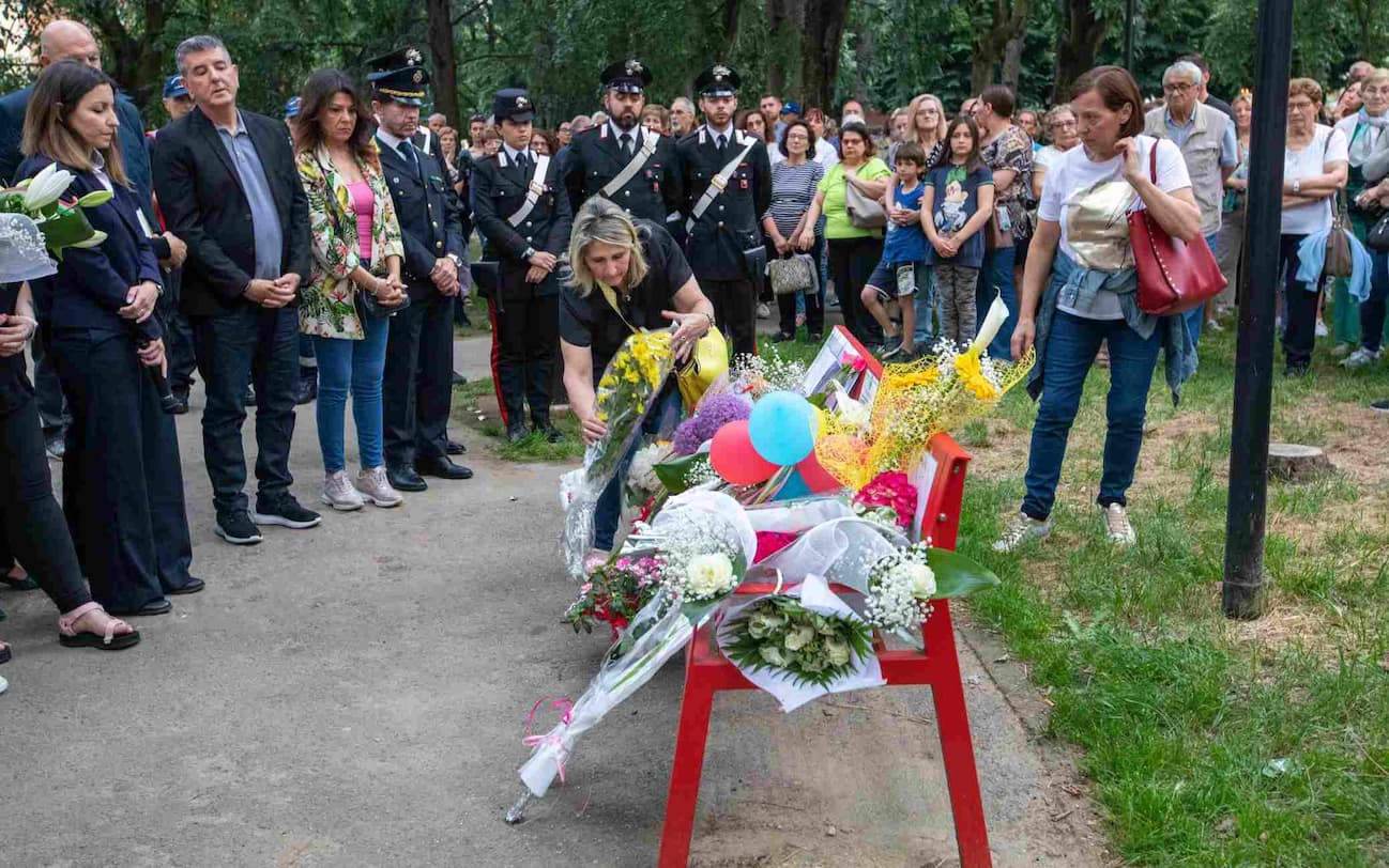 Omicidio Giulia Tramontano, legale Impagnatiello: 'Ha detto dove si ...